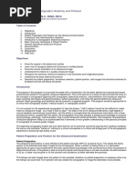 TNCC Study Guide | PDF | Major Trauma | Medicine