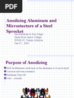 Alex Lab Blueprints and PDF Guides | PDF | Energy Technology | Chemistry