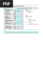 Api 526 | PDF | Pressure | Valve