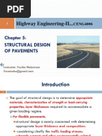 Road Gully Spacing Design Guide | PDF | Road | Flood