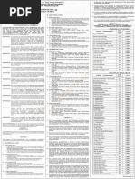 DHSUD Organizational Chart 2025 | PDF