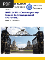 UP Quota Courses | PDF | Bachelor Of Science | Bachelor's Degree