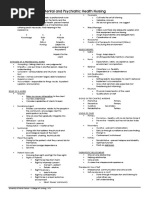 D224 Global and Population Health Task 1 | PDF