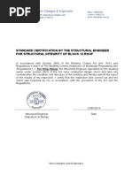 EN 636 Plywood Specifications Guide | PDF | Plywood | Humidity