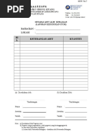 Kew - Pa-7 2025 | PDF