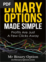 Top 10 Binary Strategy | PDF | Option (Finance) | Financial Markets