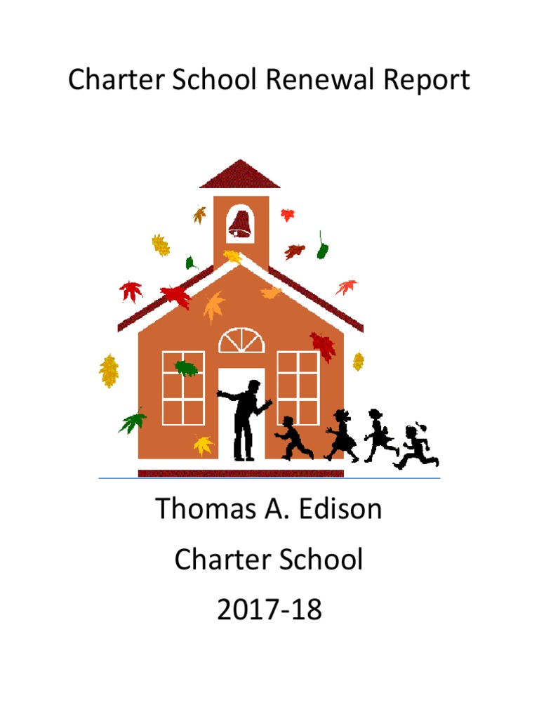 2017 TECS - Renewal Report - 04262017 | PDF | Adequate Yearly Progress ...