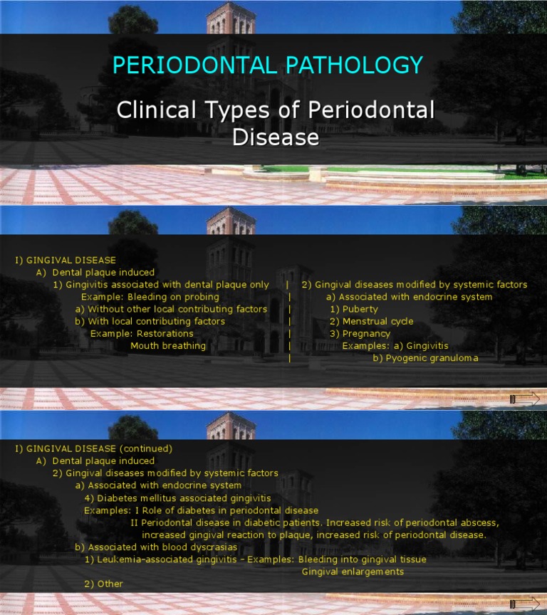 4 Gingivitis Classification Etiology Pathogenesis | PDF | Herpes Simplex | Mouth