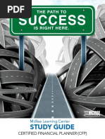 Complete List of CFP Formulas | PDF