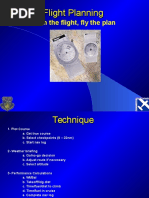 VFR Nav Log | PDF | Aircraft | Aviation