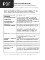 Job Leveling Global Grading and Career Map | PDF | Employment | Strategic Management