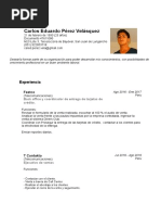 Repuestos Stock S1D | PDF