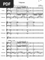 Italian Musical Terms | PDF | Tempo | Musical Compositions
