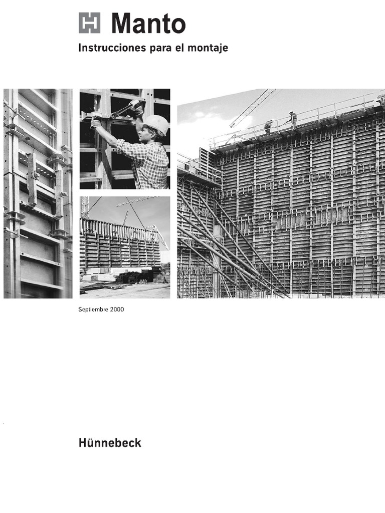 Sistema Manto | PDF | Material compuesto | Ingeniería estructural