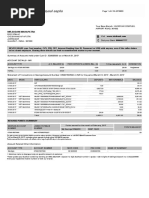 PAN Card Acknowledgement Receipt | PDF