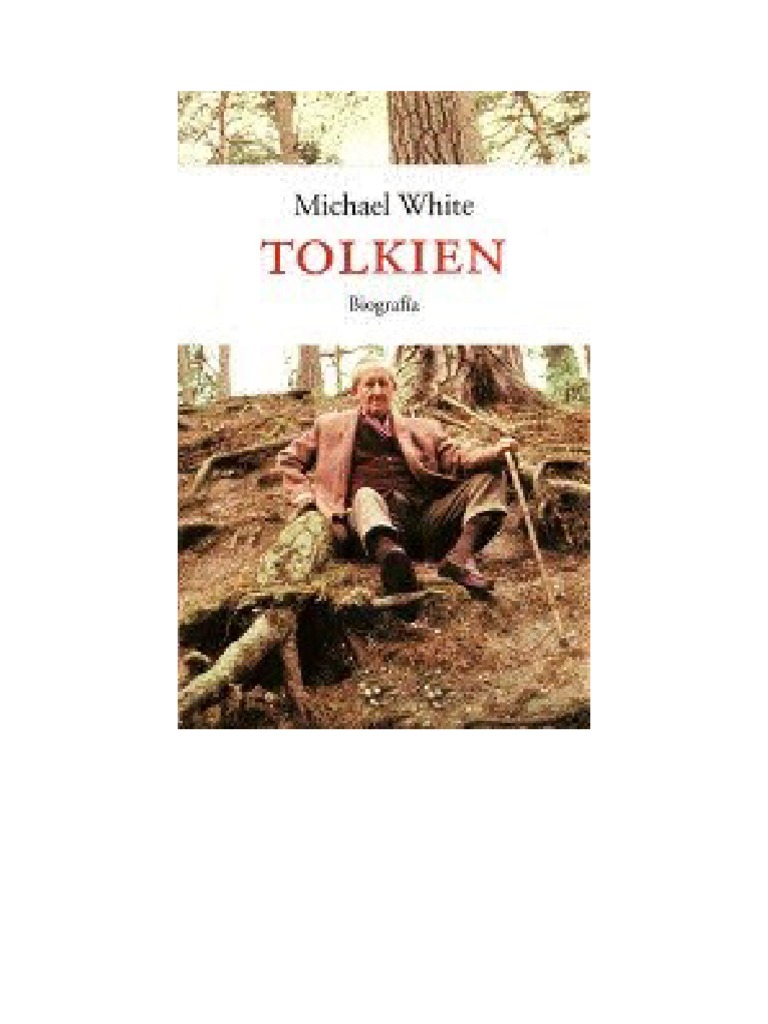 White Michael - Tolkien Biografia | PDF | J. R. R. Tolkien | El Señor ...
