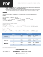 Índice de Hausner y Carr