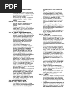 Jolly Phonics Actions Sheet | PDF | Sports