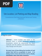 Urban Land Use Map Color Codes | PDF | Vision | Color