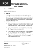 Oppe Fppe Toolkit | PDF | Physician | Evaluation