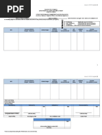 NEW - OPCR-and-IPCR-template | PDF | Business | Economies