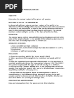 COLTO-Material Grading Specifications 2009 | PDF | Sandstone | Rock ...