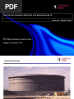 API 650 Manhole Torque Values PDF | PDF | Screw | Industrial Processes