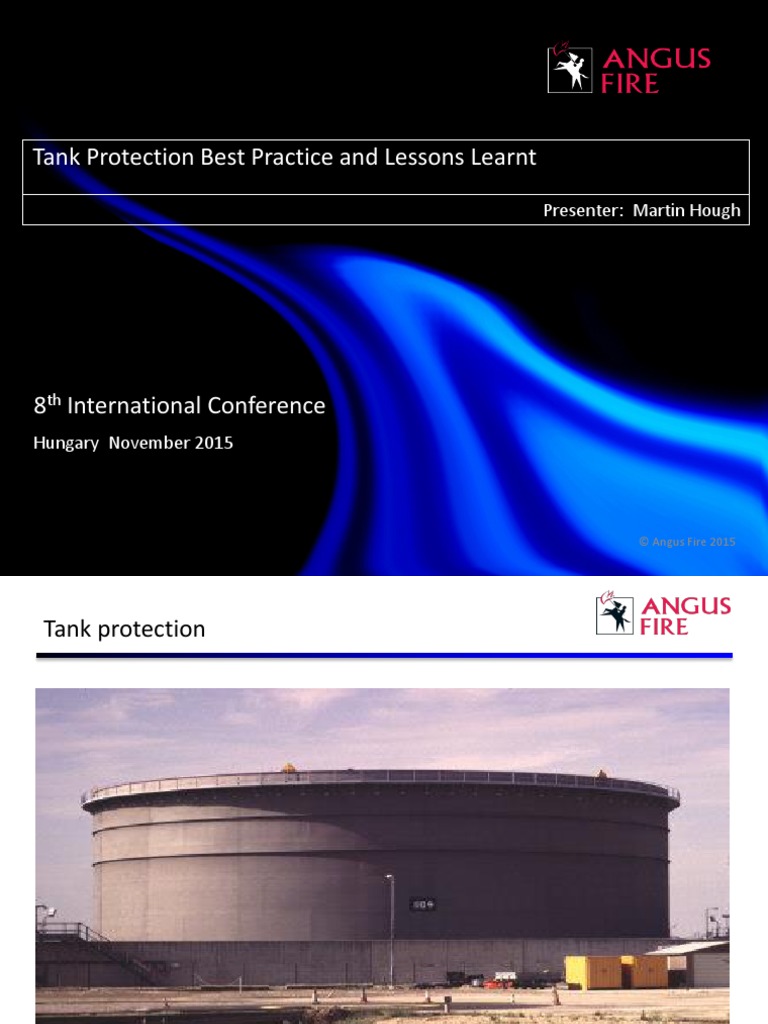 Angus Fire | PDF | Valve | Fires