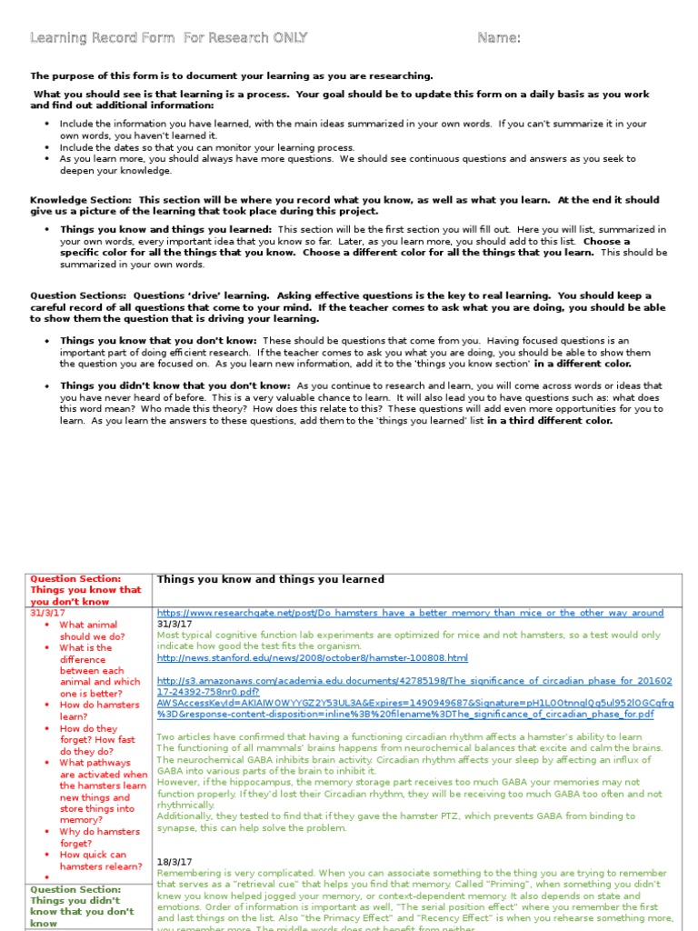 Animal Learning RF | PDF | Reinforcement | Classical Conditioning