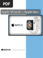 Time Magazine - Never Offline | PDF | Smartwatch | I Phone