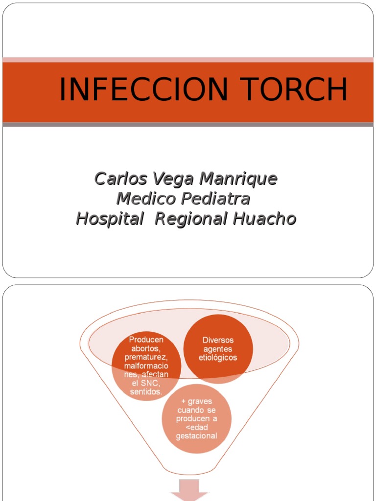 Infecciones TORCH en Pediatría | PDF | Penicilina | Enfermedades animales