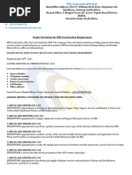 Subcontractor Recommendation Letter | PDF | Business