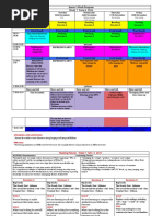 Curriculum Guide: Academic Year: 2022-2023 | PDF | Curriculum | Learning