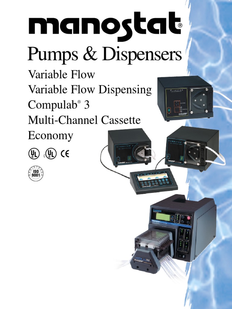 Manostat Catalog | PDF | Ac Power Plugs And Sockets | Thermoplastic
