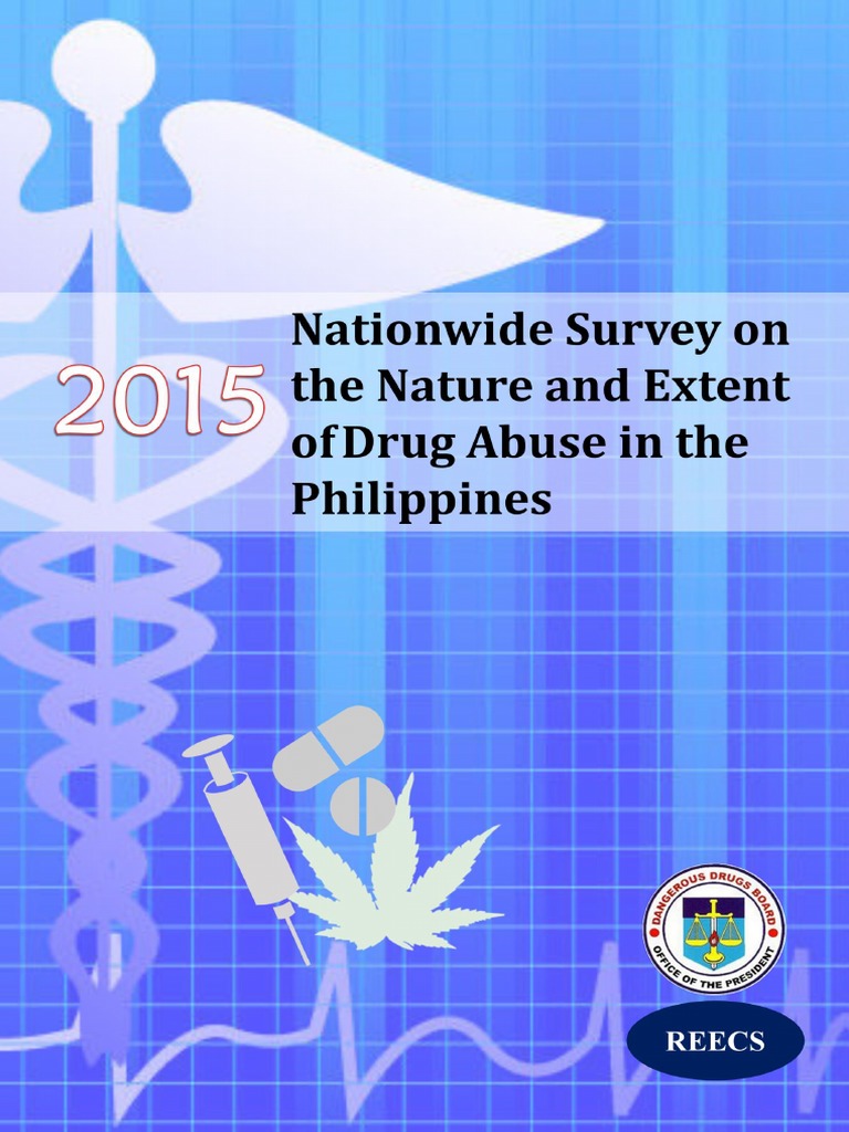 2015 Nationwide Survey Final Report | Download Free PDF | Recreational ...