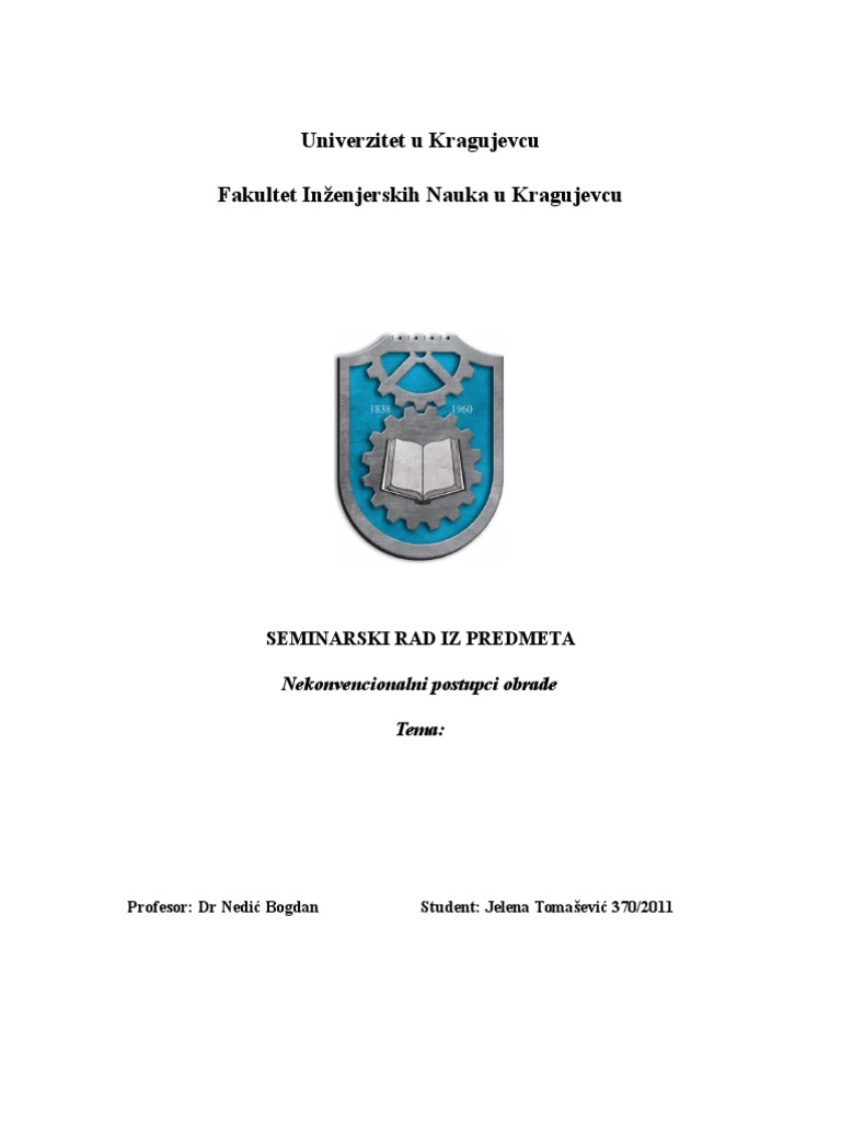 Water Jet | PDF