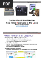 Microautobox II Dspace | PDF | Field Programmable Gate Array | Usb