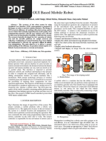 VEX Iq Parts + Functions | PDF | Belt (Mechanical) | Robot
