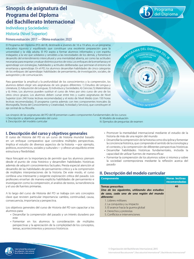 HISTORIA Ib PDF | PDF | Epistemología | Ciencia cognitiva