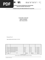 NP 133 A - Chart Correction Log | PDF | Service Industries | Hydrology