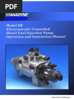 TR JD 3029 4039 4045 6059 6068 Litre TSI | PDF