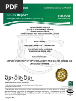 Airroc T25 / D40 (Roc 203) : Atlas Copco Surface Drill Rigs | PDF ...