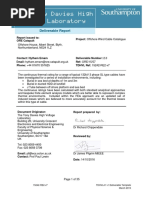 Installation Reference Method Codes BS7671 | PDF | Cable | Building ...