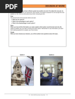 Ecce Sample Test With Model Answers | PDF | Teachers