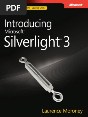 Silverlight Spinning Wheel Animation Clipart