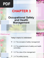 OSH Chapter 6-Hazard Identification, Risk Assessment and Risk Contol ...