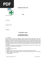 Rumus Harris Benedict | PDF | Kesehatan Holistik