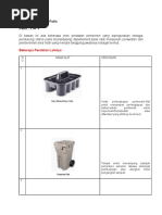 Simbol dan Detail APAR DWG | PDF