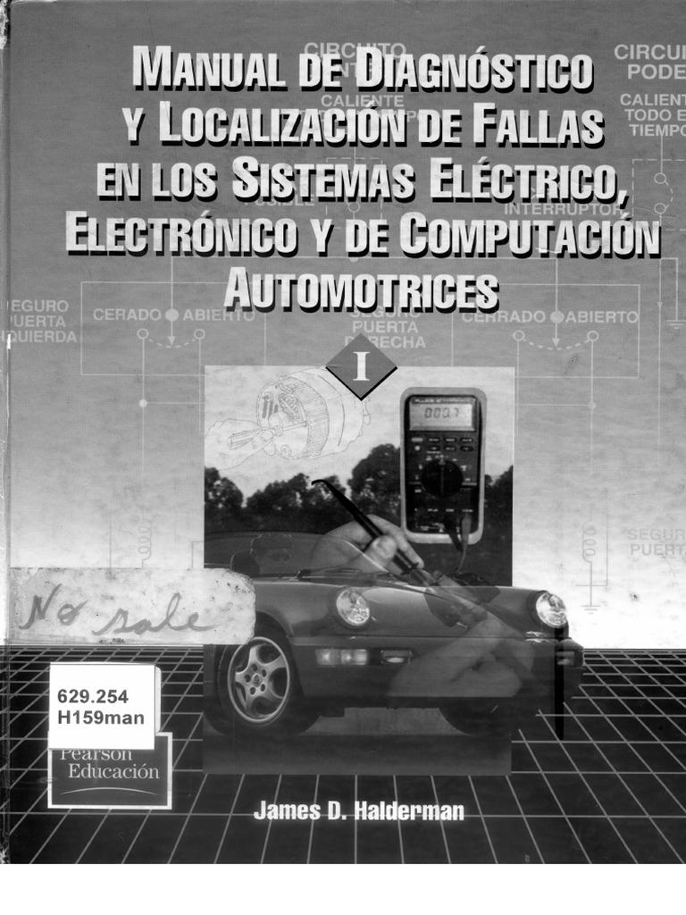 Libro - Manual de Diagnostico JAMES D HALDERMAN 1 | PDF