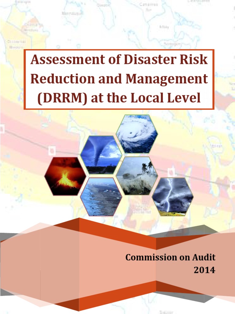 Assessment of DRR at The Local Level | PDF | Emergency Management ...